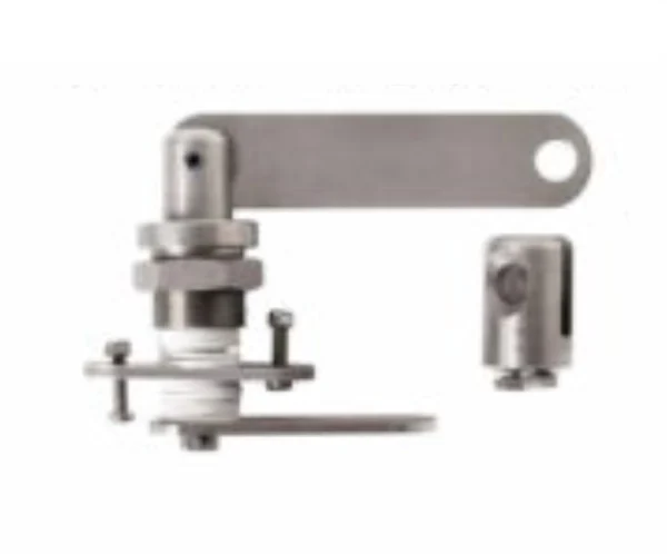 Lever Locks | Damar Industrial