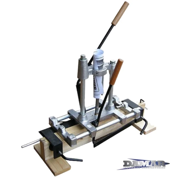 Lock Mortiser | Damar Industrial